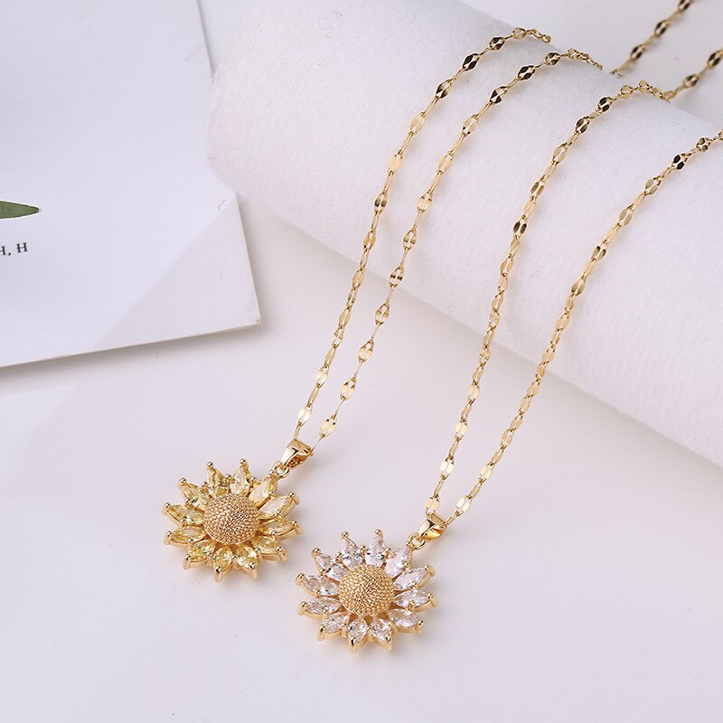 Necklace – Ever Adorned